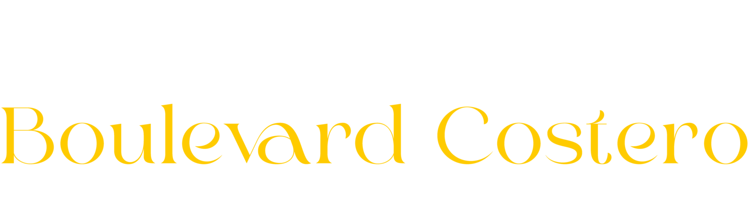 Boulevard Costero – Tampico Miramar